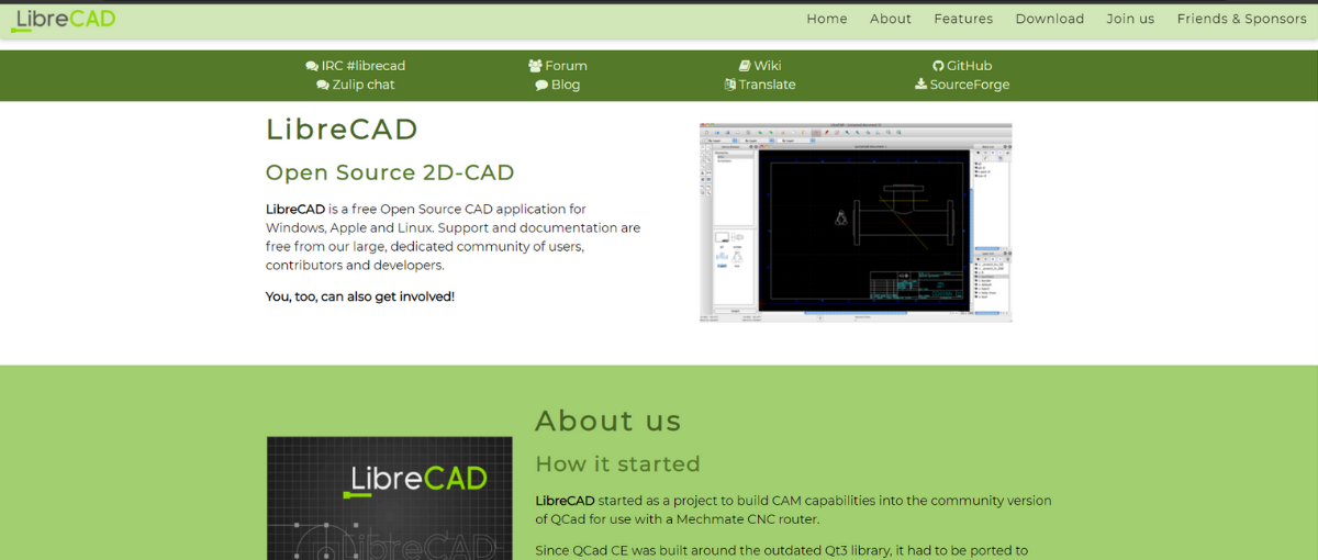 Los mejores programas CAD gratuitos 2023 - MOSingenieros